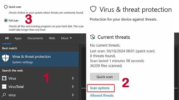 Windows 10 Taskbar Not Working: [8 Easy Fixes]