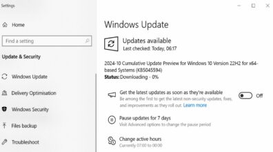 Windows 10 Taskbar Not Working: [8 Easy Fixes]