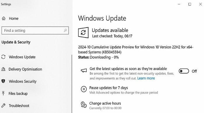 Windows 10 Taskbar Not Working: [8 Easy Fixes]