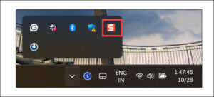 Yellow Border Around Screen on Windows 11 - 6 Simple Fixes