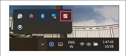Yellow Border Around Screen on Windows 11 - 6 Simple Fixes
