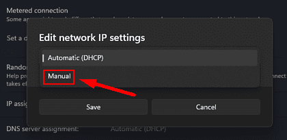 DNS Address Cannot Be Found on Windows 11 - 10 Proven Fixes