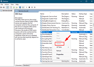 DNS Address Cannot Be Found on Windows 11 - 10 Proven Fixes