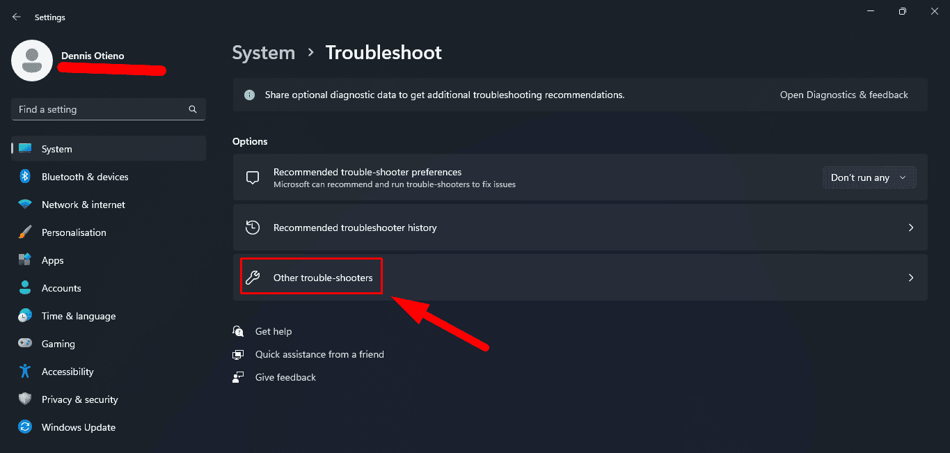 DNS Address Cannot Be Found on Windows 11 - 10 Proven Fixes