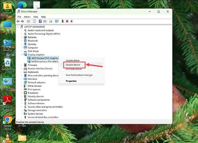 NVIDIA Control Panel Only Shows 3D Settings: 4 Easy Fixes