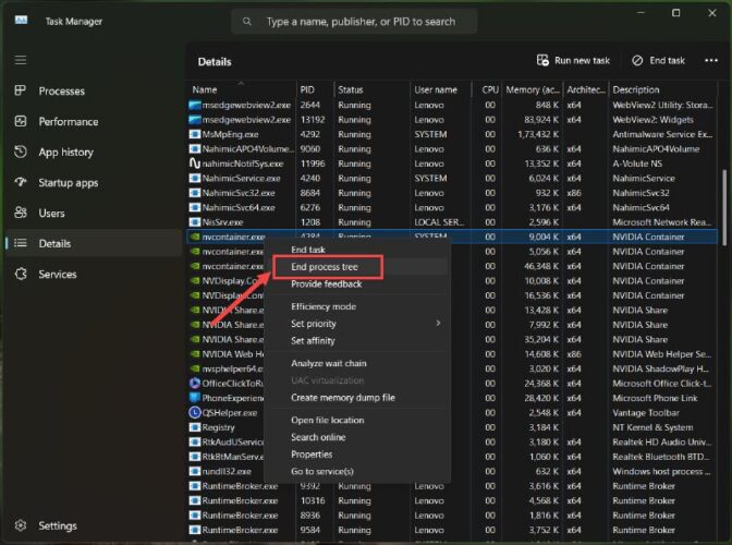 NVIDIA Control Panel Only Shows 3D Settings: 4 Easy Fixes NVIDIA Control Panel Only Shows 3D Settings: 4 Easy Fixes