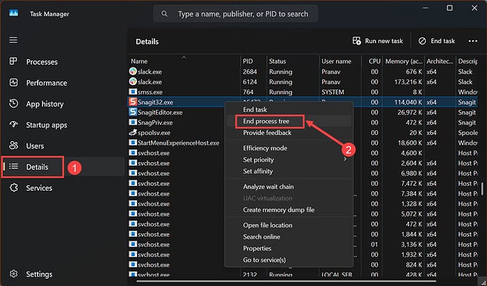 Yellow Border Around Screen on Windows 11 - 6 Simple Fixes