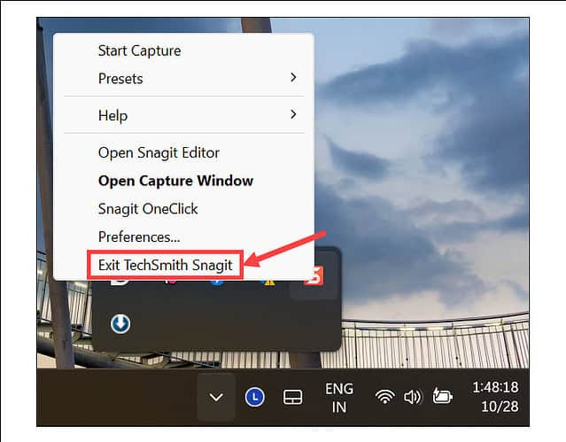 Yellow Border Around Screen on Windows 11 - 6 Simple Fixes