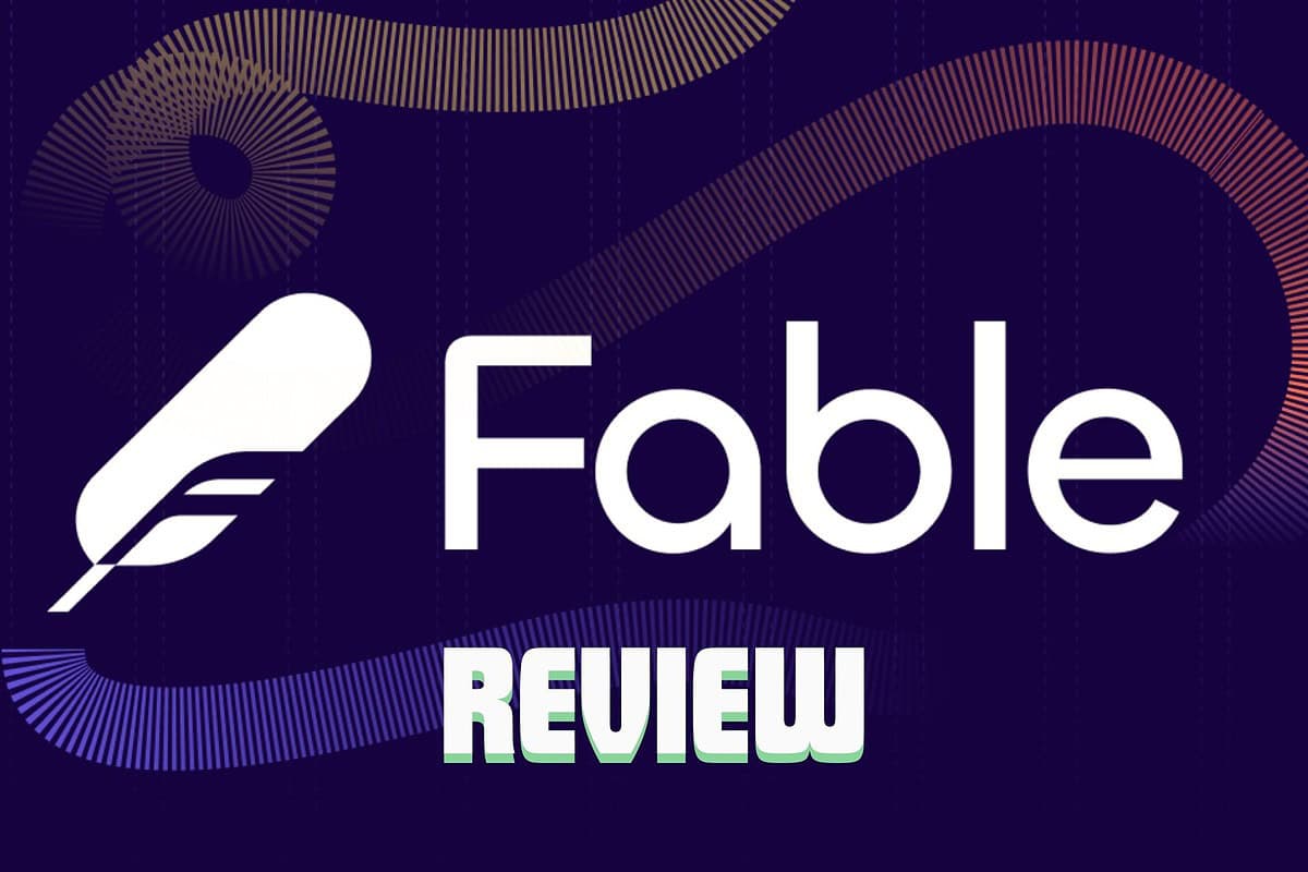 Fable AI Review: Is This Interactive Demo Platform Worth Trying?