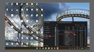 Yellow Border Around Screen on Windows 11 - 6 Simple Fixes