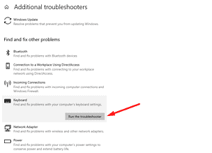 Laptop Keyboard Not Working on Acer - 5 Proven Solutions