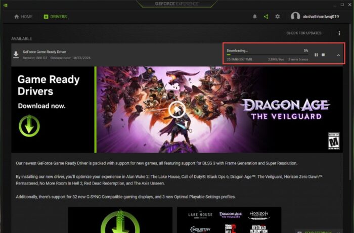 NVIDIA Control Panel Only Shows 3D Settings: 4 Easy Fixes