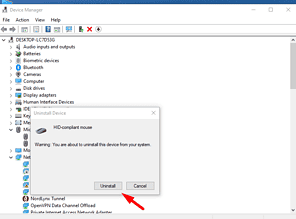 Logitech Mouse Unresponsive - Quick & Tested Fixes