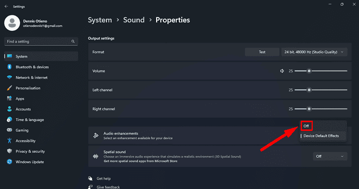 No Sound After Connecting Second Monitor [SOLVED]