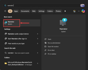 Yellow Border Around Screen on Windows 11 - 6 Simple Fixes