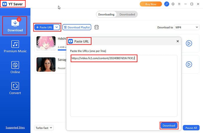 FC2 Downloader: 6 Best Tried and Tested Apps
