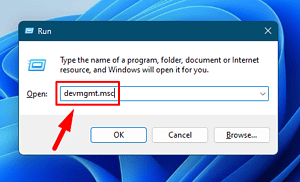 Second Monitor Turns Off and On Repeatedly in Windows 11: Fixed
