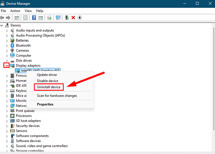 Second Monitor Turns Off and On Repeatedly in Windows 11: Fixed