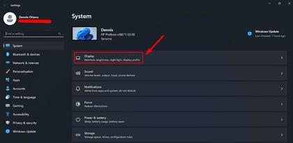 Second Monitor Turns Off and On Repeatedly in Windows 11: Fixed
