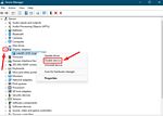 Second Monitor Turns Off and On Repeatedly in Windows 11: Fixed