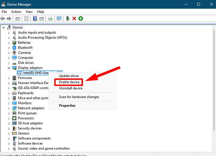 Second Monitor Turns Off and On Repeatedly in Windows 11: Fixed
