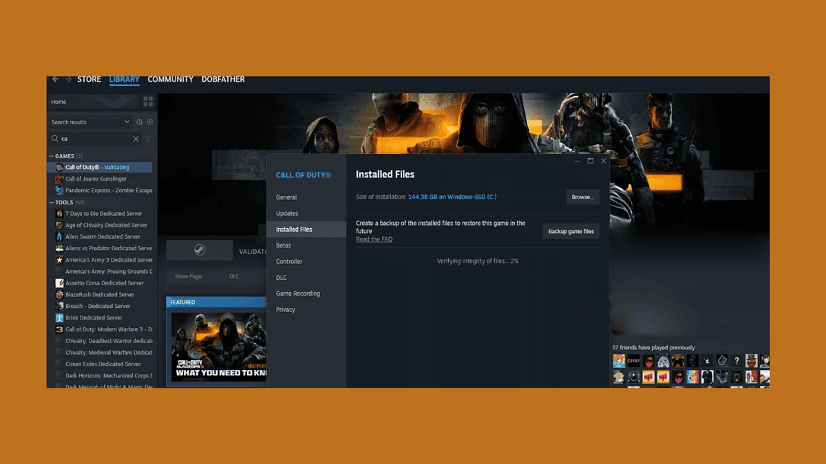 Black Ops 6 Not Launching on Steam? - Here's How To Fix It