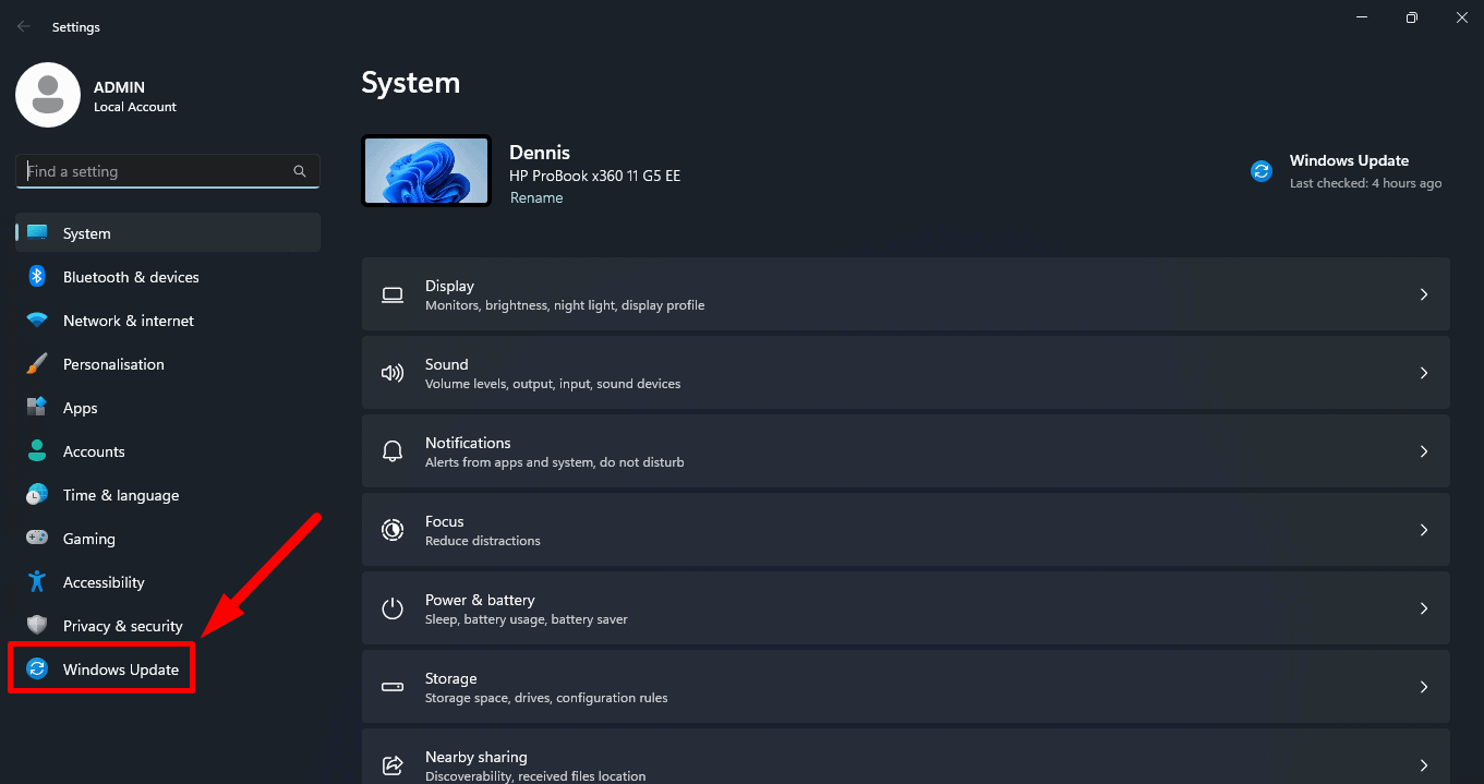 Driver Power State Failure on Windows 11 - How To Resolve It