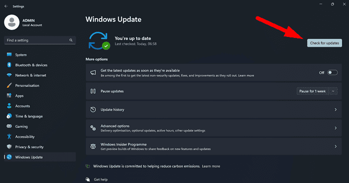 Driver Power State Failure on Windows 11 - How To Resolve It