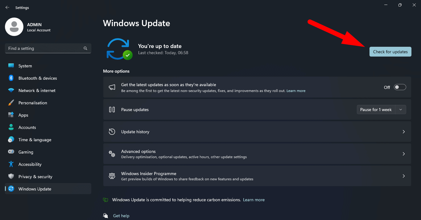 Driver Power State Failure on Windows 11 - How To Resolve It