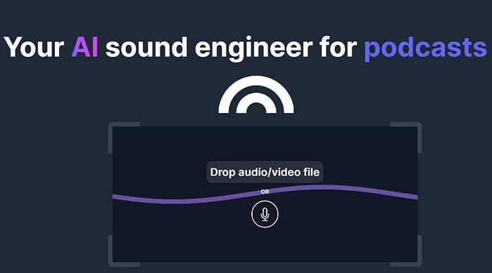 Best AI Audio Enhancer: Top 10 Solutions [Free and Paid]