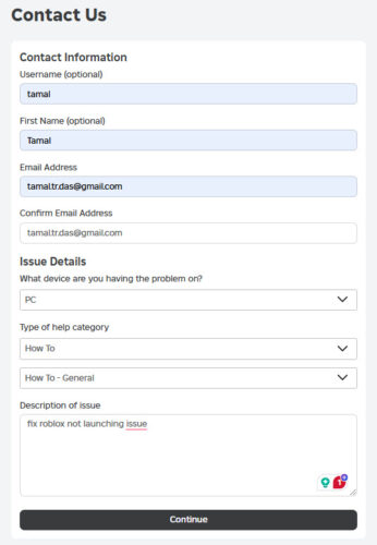 Roblox Not Launching on Windows 11: 12 Best Fixes
