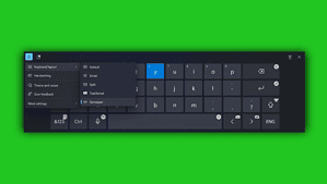 You can now type on your Windows 11 PCs with Xbox controller