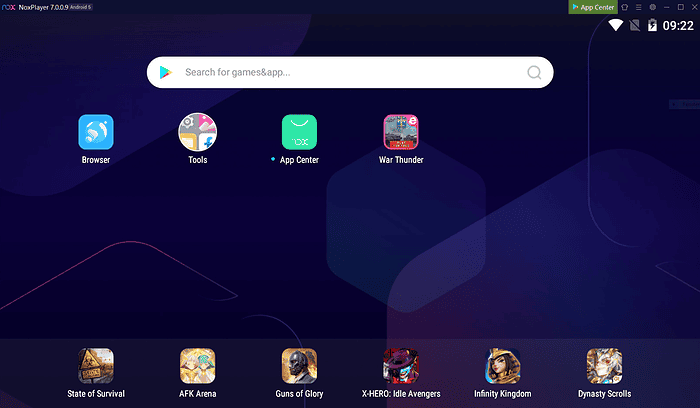 Best Android Emulator for Windows 11: 9 Must-Have Tools