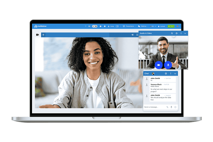 Best Virtual Meeting Platforms for Large Groups: 10 Top Solutions