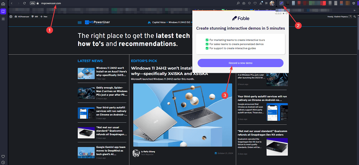 Fable AI Review: Is This Interactive Demo Platform Worth Trying?