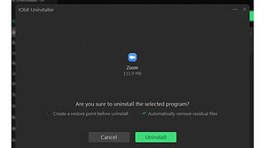 IObit Uninstaller Review: Is It Worth Getting in 2026?