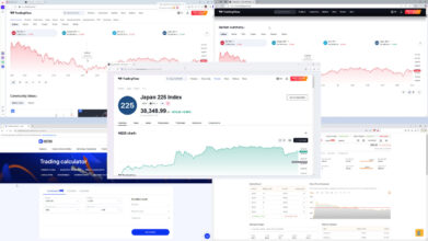 Best Browser for Trading Stocks and Crypto - 7 Fast Options