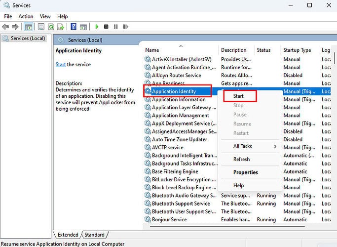 Windows 11 Apps Won't Open [Resolved]