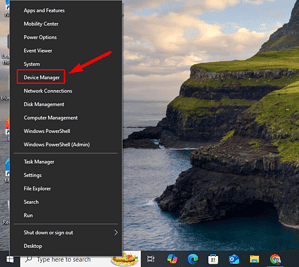 Camera Not Showing in Device Manager Windows 10 - Top 8 Fixes