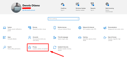 Camera Not Showing in Device Manager Windows 10 - Top 8 Fixes