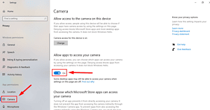 Camera Not Showing in Device Manager Windows 10 - Top 8 Fixes