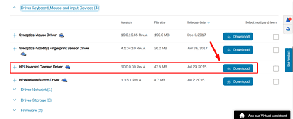 Camera Not Showing in Device Manager Windows 10 - Top 8 Fixes
