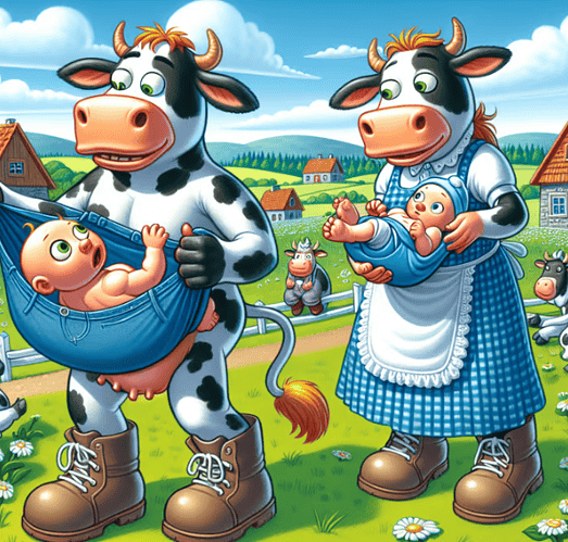 Midjourney Prompts Cartoon Art Lovers Should Try: 24 Great Ideas