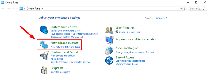 How To Change DNS on Windows 10 - 3 Easy Methods