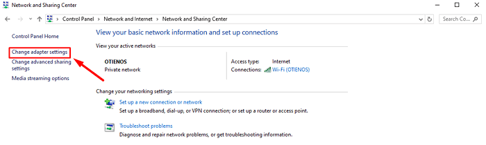 How To Change DNS on Windows 10 - 3 Easy Methods