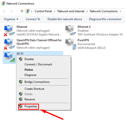 How To Change DNS on Windows 10 - 3 Easy Methods