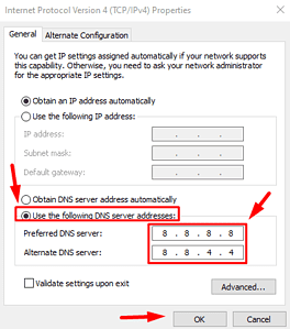 How To Change DNS on Windows 10 - 3 Easy Methods