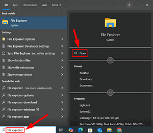 File Explorer Keeps Crashing on Windows 10 - Here's How To Fix It