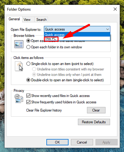 File Explorer Keeps Crashing on Windows 10 - Here's How To Fix It