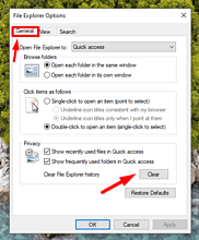 File Explorer Keeps Crashing on Windows 10 - Here's How To Fix It